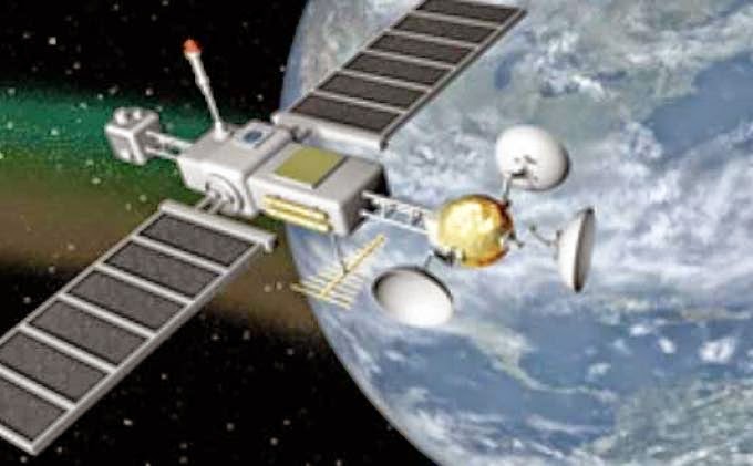 Februari 2015 ~ JUAL CITRA SATELIT RESOLUSI TINGGI QUICKBIRD DAN ...